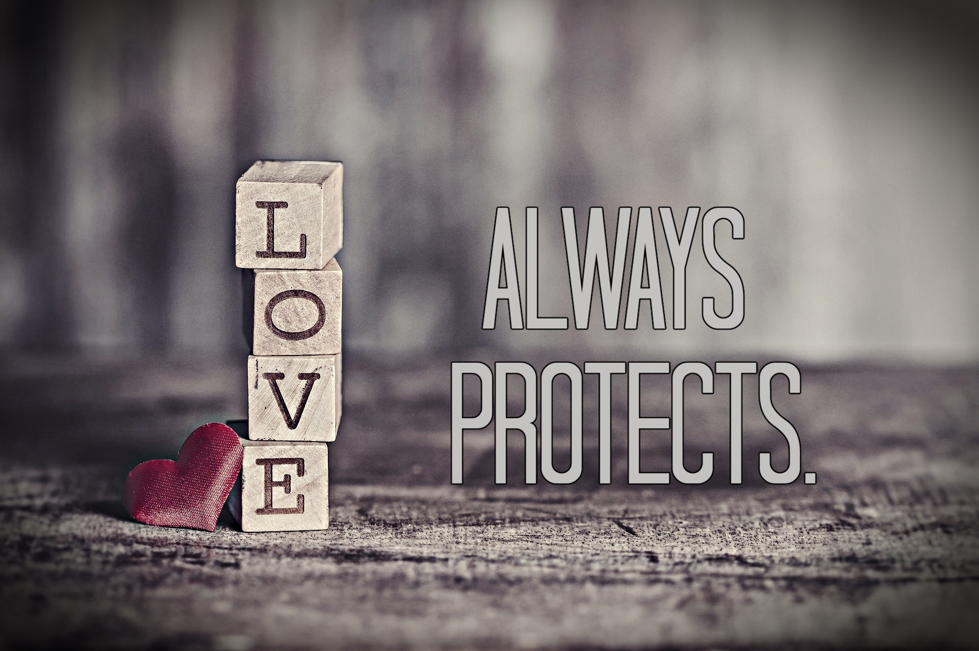 Love in Action – Equip Her